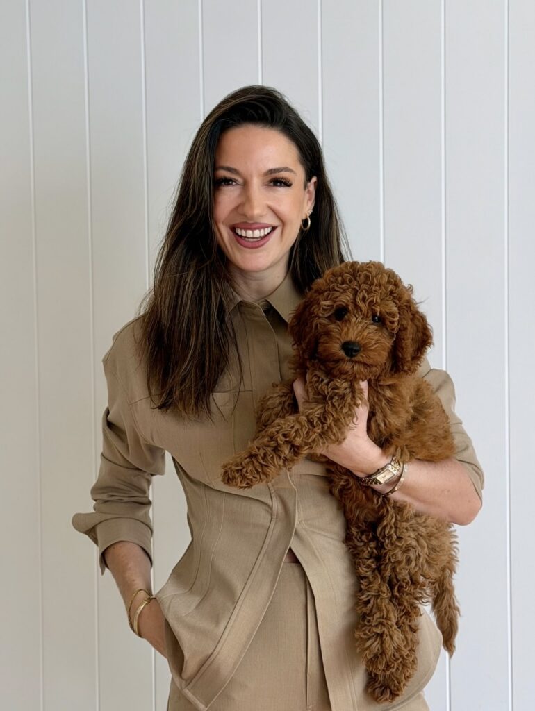 Tenielle Jordan - Locatebuyersagency.com.au